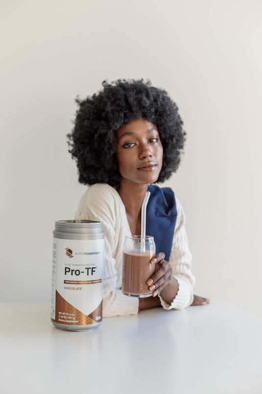 Immune | Proven, Pure, and People-First Supplements for Whole-Body Hea